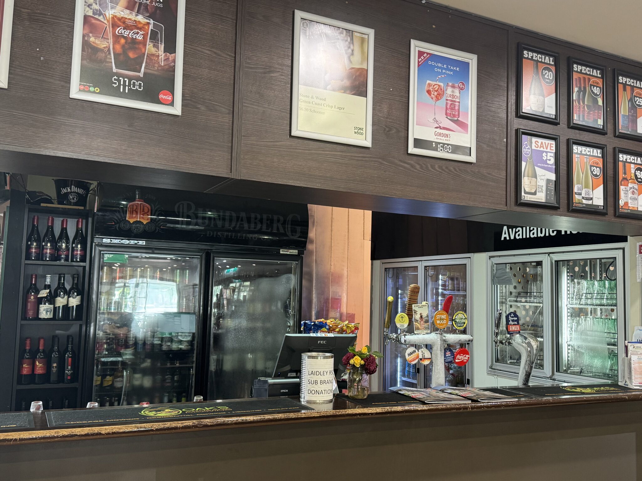 About Us – QN Hotel – Queensland National Hotel – Laidley