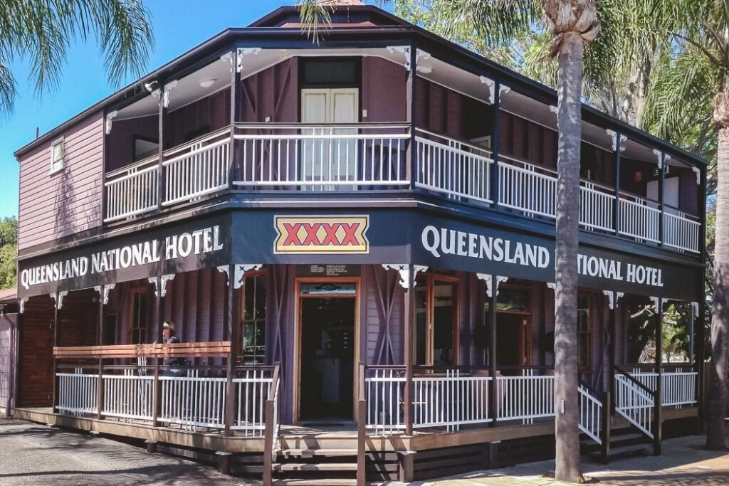 About Us – QN Hotel – Queensland National Hotel – Laidley